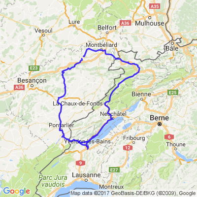 virée potes bikers 2014 - Les balades à moto communautaires - Moto-Trip.com